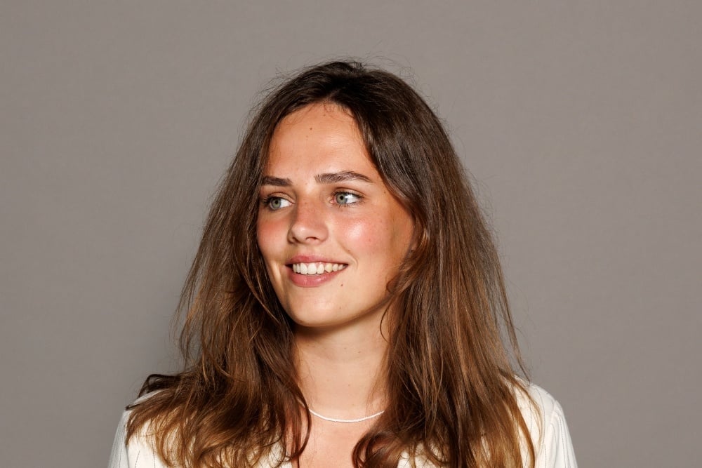 Lotte Veltkamp - Advocaat | JPR Advocaten