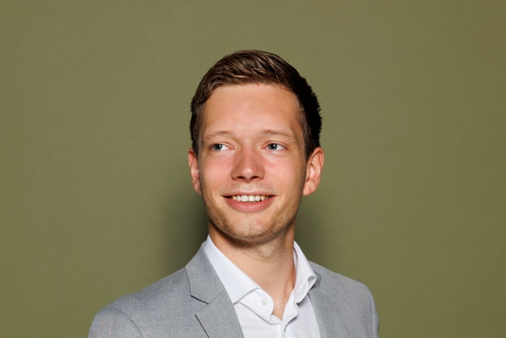 Tobias Mulder - Advocaat | JPR Advocaten