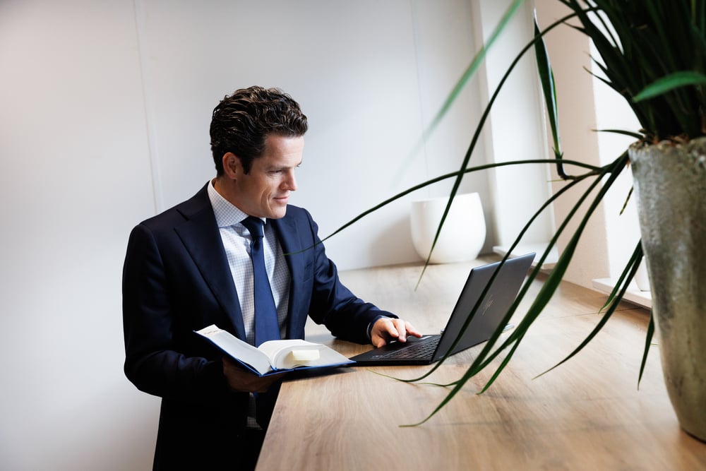 Procederen arbeidsrecht | JPR Advocaten