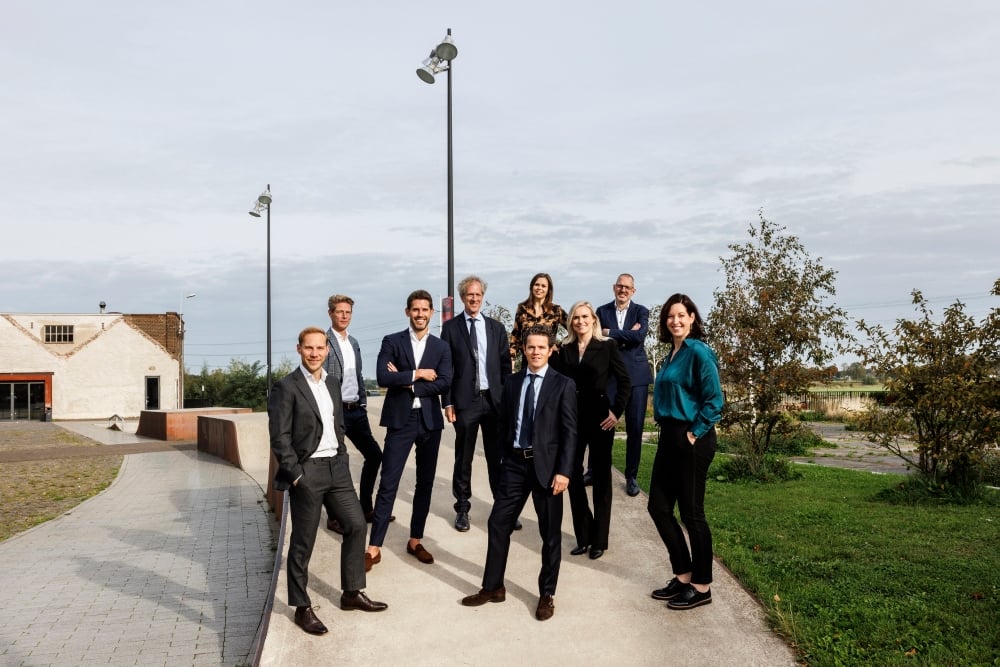 Corporate Law | JPR Lawyers