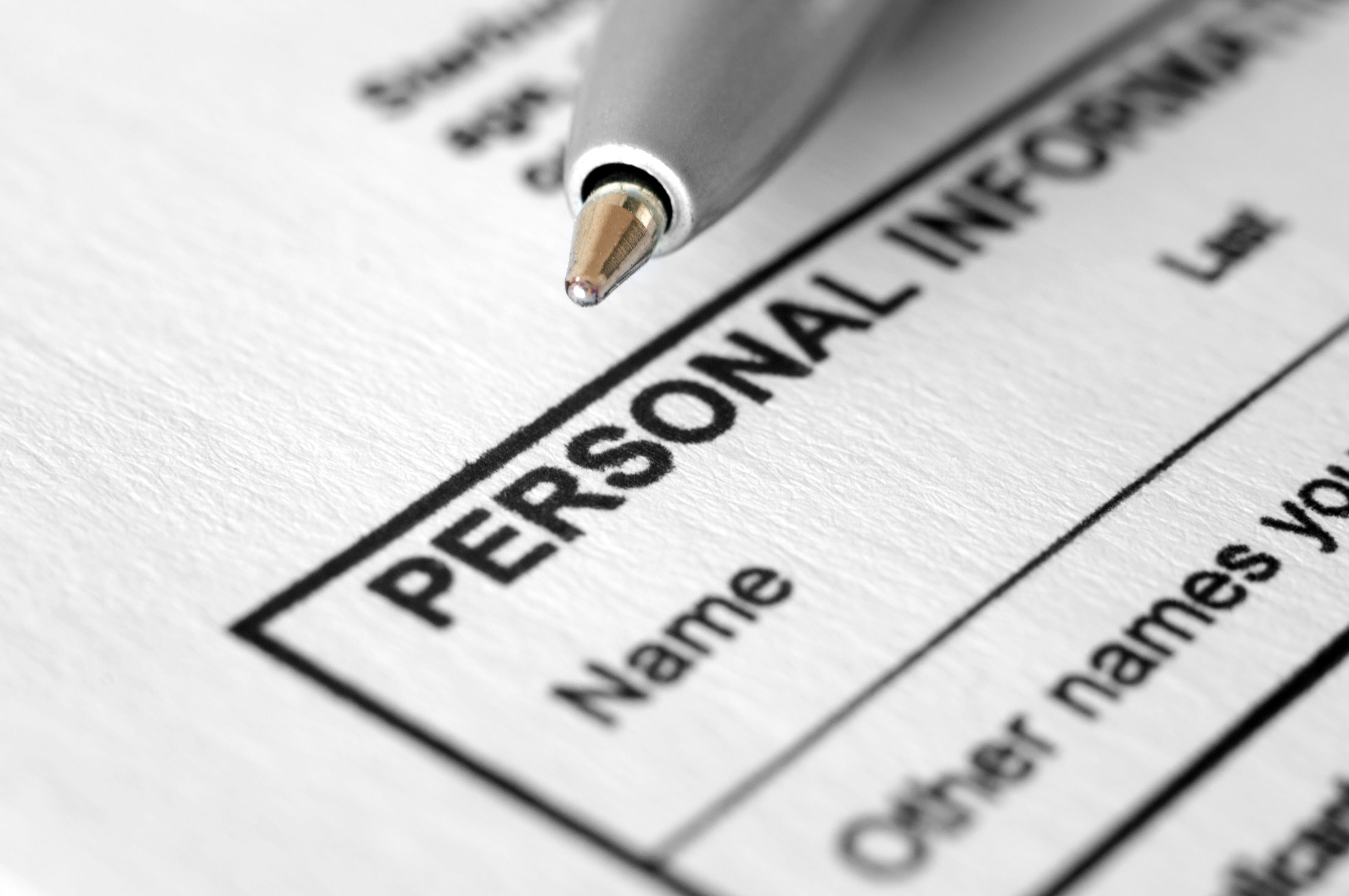 8 tips om een verzoek tot recht van inzage op een goede manier te ...