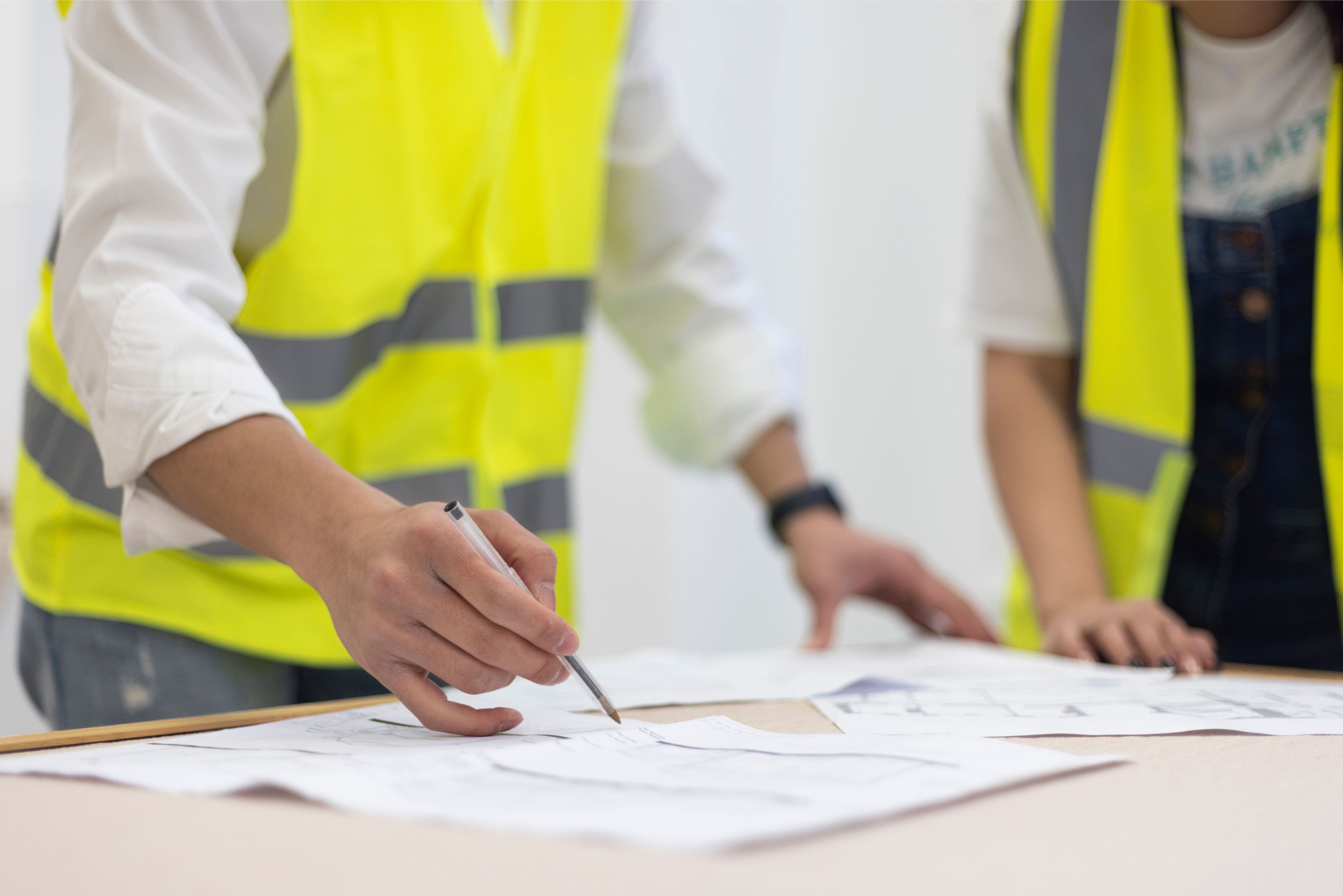 De UAV-GC 2025: Wat betekent dit voor jouw contracten en werkwijze ...